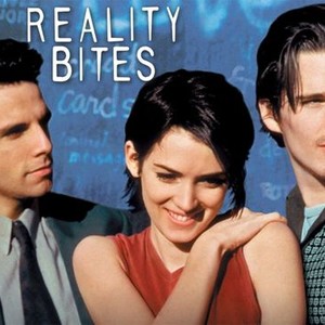Reality Bites - Rotten Tomatoes