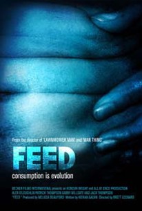 Feed (2005) - Rotten Tomatoes