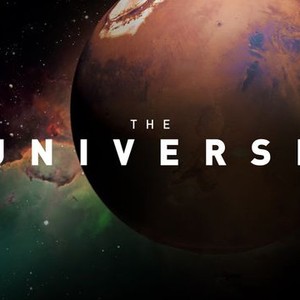 The Universe - Rotten Tomatoes