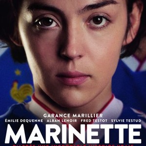 Marinette - Rotten Tomatoes