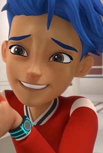 Space Nova: Season 1, Episode 3 | Rotten Tomatoes