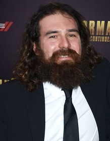 Andrew Feltenstein | Rotten Tomatoes