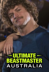 Ultimate Beastmaster: Australia: Season 1, Episode 1 - Rotten Tomatoes