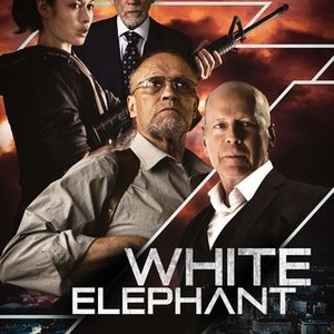 White Elephant - Rotten Tomatoes