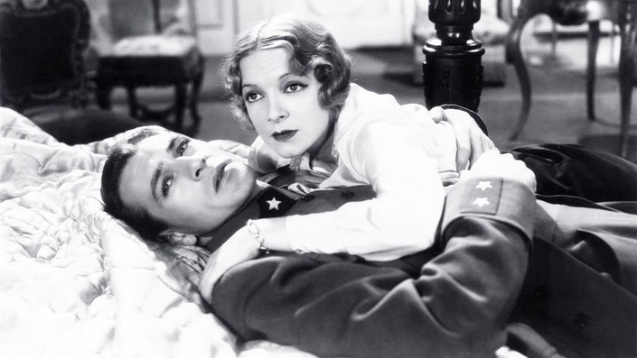 A Farewell To Arms Frederic Henry