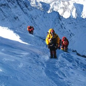 Everest ER: Season 1, Episode 2 - Rotten Tomatoes