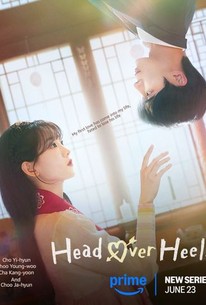 Head Over Heels | Cast and Crew | Rotten Tomatoes