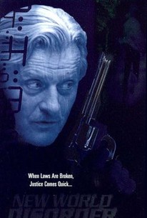 New World Disorder (1999) - Rotten Tomatoes