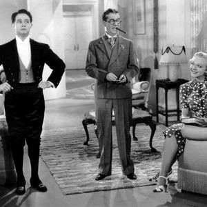 Esther Muir - Rotten Tomatoes