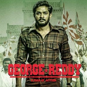 George Reddy - Rotten Tomatoes