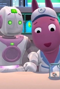 The Backyardigans: Season 4, Episode 6 | Rotten Tomatoes