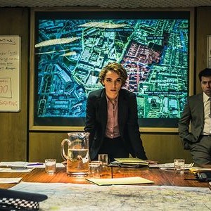 Welcome to Curiosity - Rotten Tomatoes