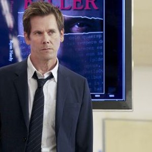 The Following: Season 1, Episode 1 - Rotten Tomatoes