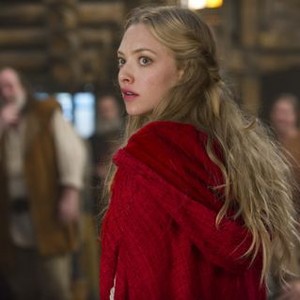 Red Riding Hood - Rotten Tomatoes