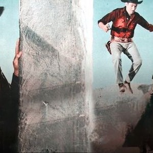 El revólver sangriento - Rotten Tomatoes