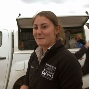 Work on the Wild Side: Season 1, Episode 19 - Rotten Tomatoes