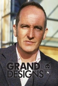 Grand Designs: Season 4 | Rotten Tomatoes