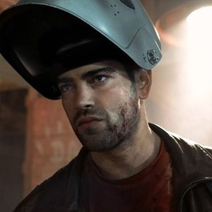 Dead Rising: Watchtower - Rotten Tomatoes