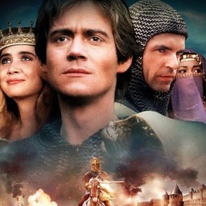 Ivanhoe - Rotten Tomatoes