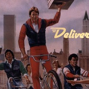 Delivery Boys - Rotten Tomatoes