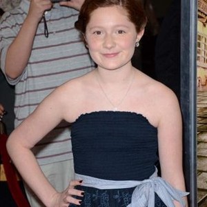 Emma Kenney - Rotten Tomatoes