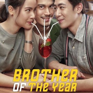 Brother of the Year - Rotten Tomatoes