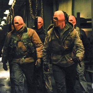 Arrow - Rotten Tomatoes