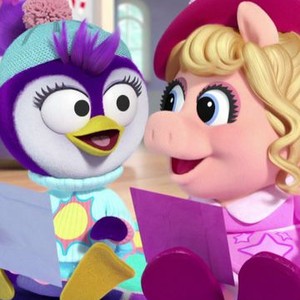 Muppet Babies: Season 1, Episode 10 - Rotten Tomatoes