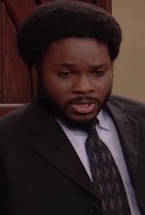 Malcolm & Eddie: Season 3, Episode 1 | Rotten Tomatoes