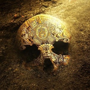 Lost Gold of the Aztecs - Rotten Tomatoes