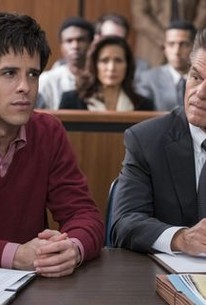 Law & Order: True Crime - The Menendez Murders Episode 7 - Rotten Tomatoes