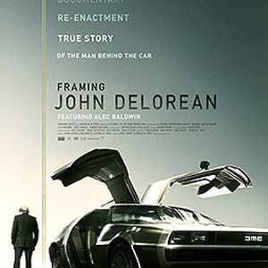 Framing John DeLorean - Rotten Tomatoes