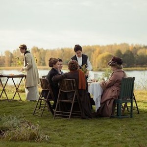 Hilma - Rotten Tomatoes