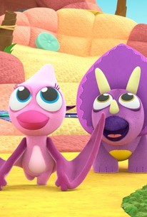 L'il Stompers: Season 1, Episode 4 | Rotten Tomatoes