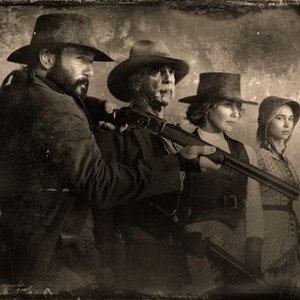 1883 - Rotten Tomatoes