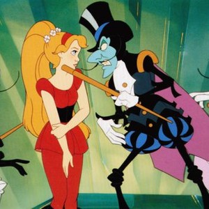 Jodi Benson - Rotten Tomatoes