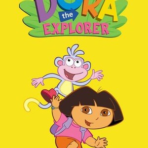 Dora the Explorer - Rotten Tomatoes