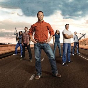 Top Shot: Season 3, Episode 12 - Rotten Tomatoes