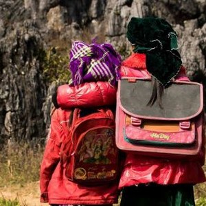 On the Way to School - Rotten Tomatoes