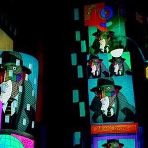 Phantom Boy - Rotten Tomatoes