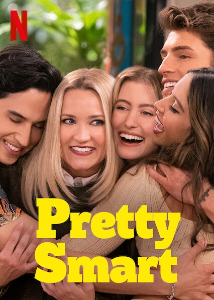 Pretty Smart | Rotten Tomatoes