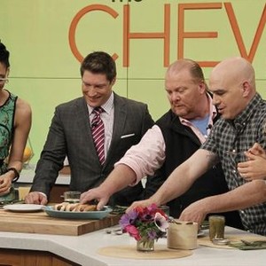 Sean Kanan - Rotten Tomatoes