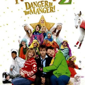 Nativity 2: Danger in the Manger! - Rotten Tomatoes