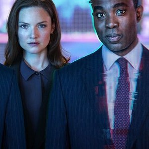 The Capture: Season 2, Episode 6 - Rotten Tomatoes