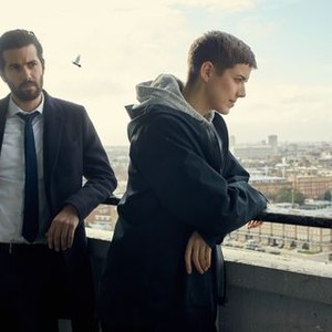 Hard Sun - Rotten Tomatoes