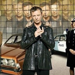 Life on Mars - Rotten Tomatoes
