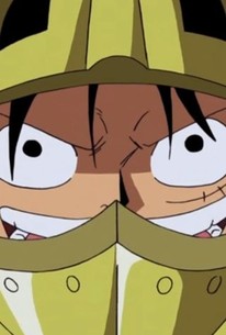 One Piece: Season 10, Episode 10 | Rotten Tomatoes