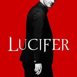 Lucifer - Rotten Tomatoes