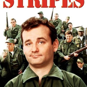 Stripes - Rotten Tomatoes