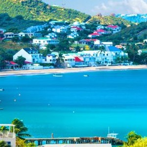 Caribbean Life - Rotten Tomatoes